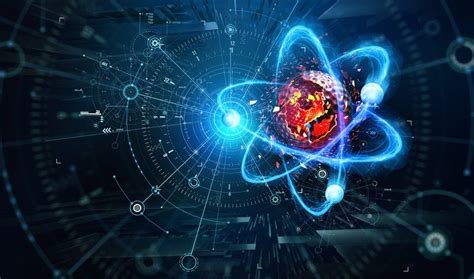Il Y A 75 Ans On Comprenait Lorigine Des Atomes La Sélection Du