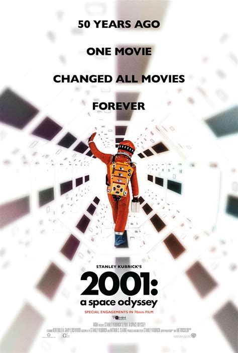 Cannes Festival Christopher Nolan To Mark 50th Anniversary Of 2001
