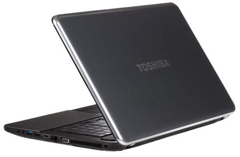 Toshiba Satellite C875 S7340