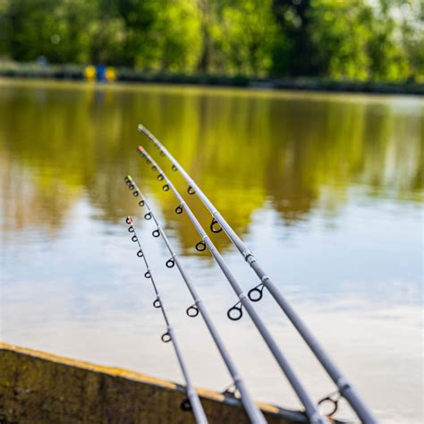 Preston Innovations Dura Carp Feeder Rods £4999