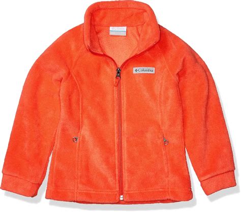 دختران کلمبیا