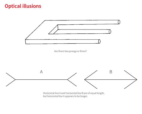 Optical Illusion Noun Definition Pictures Pronunciation And Usage