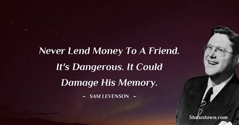 Sam Levenson Quotes Thoughts And Images