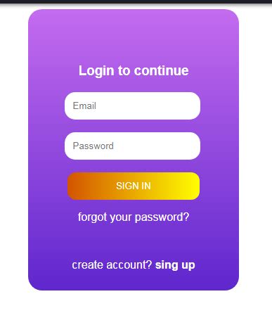 Estilizar Input Html Front End GUJ