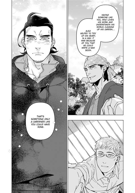 Yan Henkutsu Shousetsuka Wa Koi Ni Irodzuku Eng Page 3 Of 7