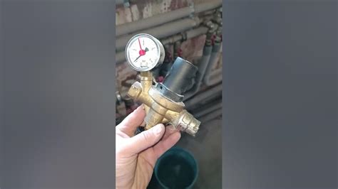 ОЧЕНЬ КРУТОЙ😎 КЛАПАН ПОДПИТКИ / клапан автоматической подпитки / клапан ...