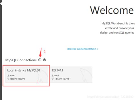 工具 Sql Mysql Workbench怎么把sql文件导入mysqlmysql Workbench怎么运行sql文件 Csdn博客