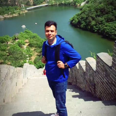 Aimal Khan Research Profile