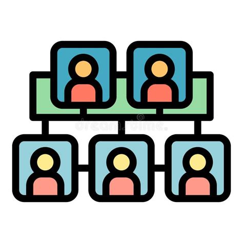 Customer Segmentation Vector Graphic Stock Illustrations 420 Customer