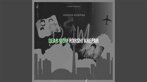 Dear Mom Youtube Music