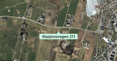 Hus På Klepp Stasjon Solgt For 5350000 Kroner