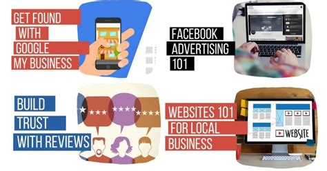 Press Release Small Business Marketing Academy Launches Using Pay