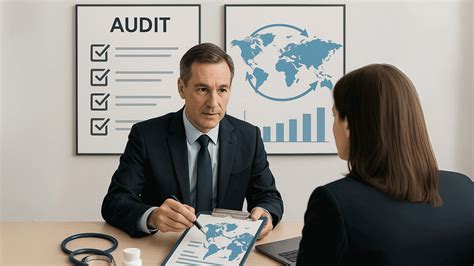 Understanding The Mdsap Audit Approach A Unified Path To Global Medical Device Compliance Regdesk