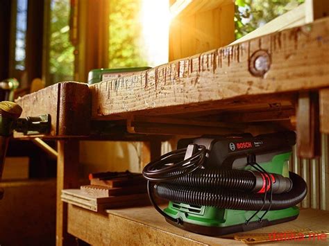 Bosch EasyVac 3