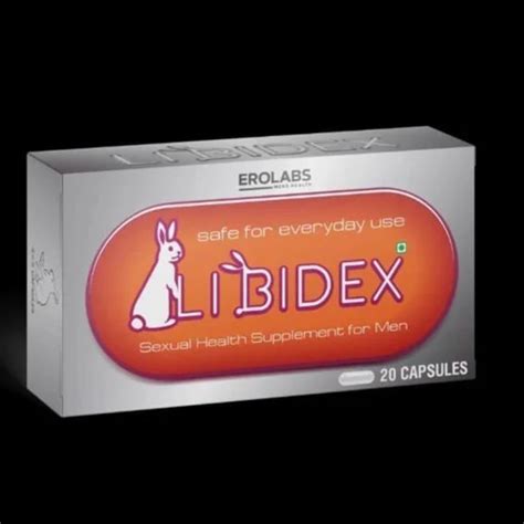 Libido Booster Capsule Age Group For Adults At Best Price In