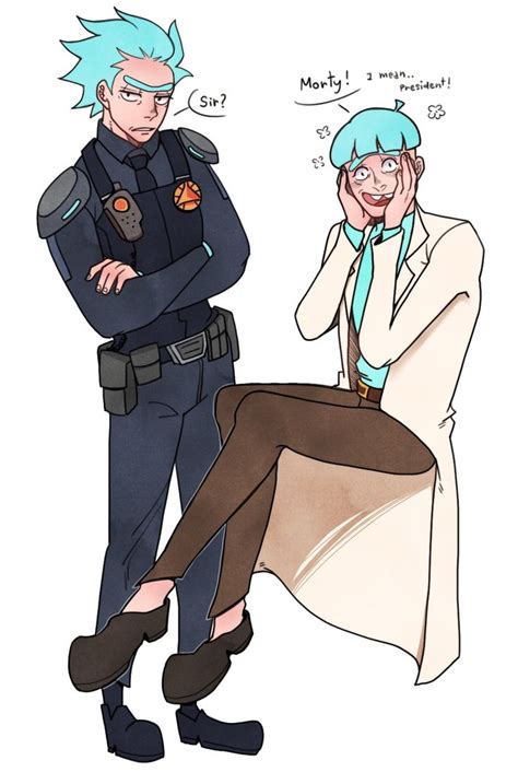 Pin By Idamai97 Animelover97 On Rick And Morty Rick And Morty