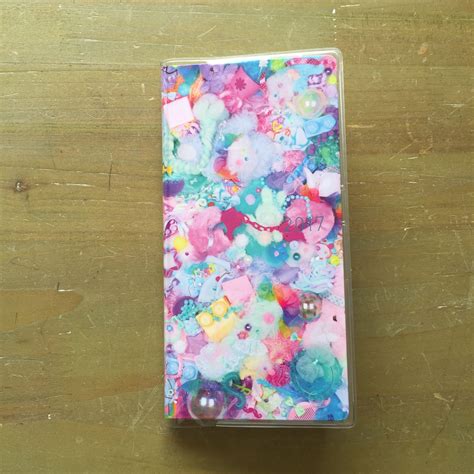 私のほぼ日手帳2017はこれに決定ようやく到着やっとこ公開です こぐまやのせかい