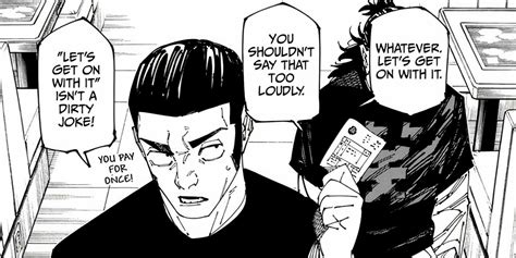 Jujutsu Kaisen Gege Officially Reveals The Strongest Cursed Technique