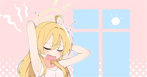 ブルーアーカイブ Ysm Lukeのイラスト Pixiv