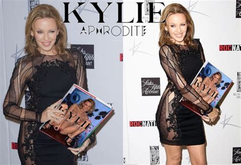 Post Fakes Kylie Minogue Music