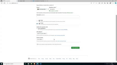 Dhananjay Vaidya On Linkedin How To Push Code To Github
