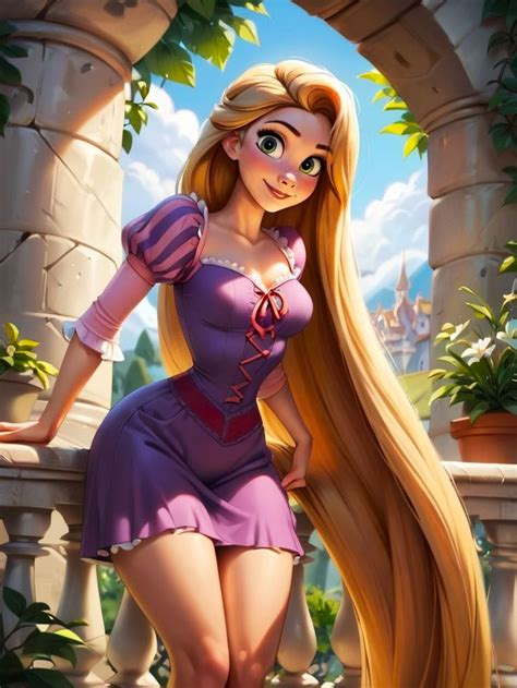 Princesas Disney Zombie Tini Titánok Arte De Princesa Disney