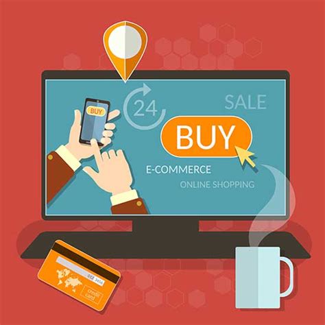 Les solutions e commerce à la loupe