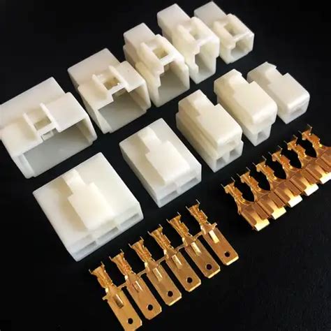 6 3 мм разъем 2 pin - купить недорого | AliExpress