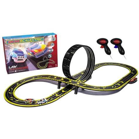 10 Best Electric Car Racing Track Set May 2025