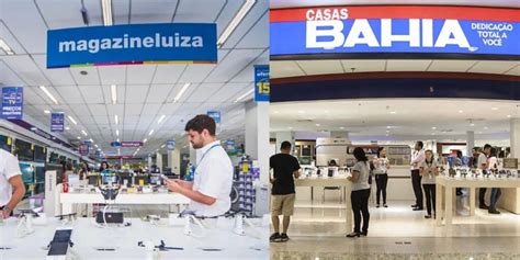 OFICIAL Casas Bahia não resiste aos milhões da Magazine Luíza