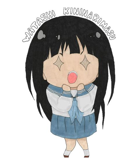 Lessons Ive Learned From Hyouka Drawing By Dnt Prints Pixels