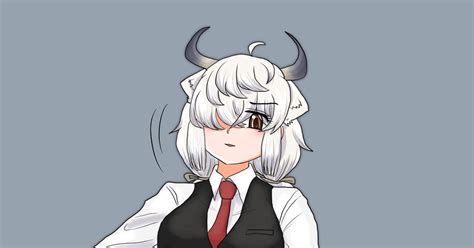 Kemono Friends Yak Kemono Friends ヤク August 25th 2022 Pixiv