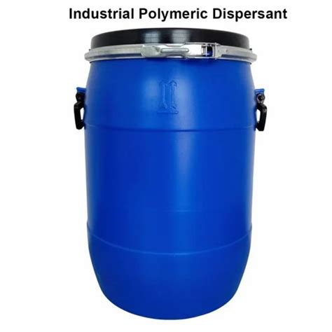 Industrial Polymeric Dispersant Drum 50 L At ₹ 85kg In Pune Id
