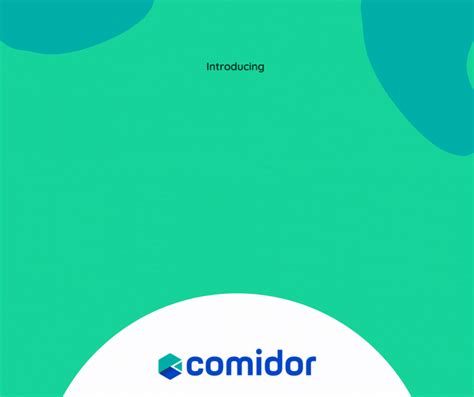 Comidor On Linkedin Wearecomidor Lowcode Hyperautomation