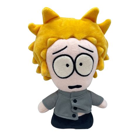 Tweek 9inches South Park Plush South Park Plush