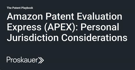 The Supreme Court Recently Declined To Review A Federal Circuit