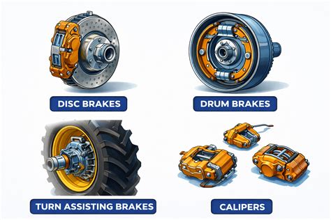 312 Brake Systems Controlling Momentum Workforce Libretexts