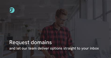 Request Domains Odys Global
