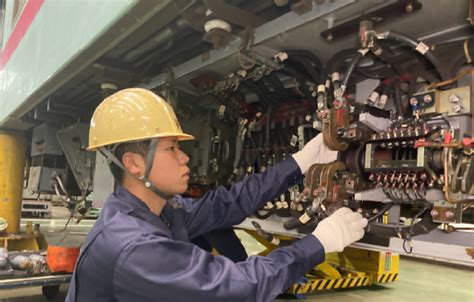 【事業案内】車両部 西鉄エンジニアリング