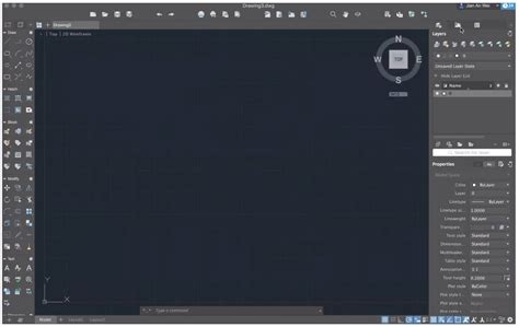 AU Autodesk Announces AutoCAD For Mac And AutoCAD LT For Mac