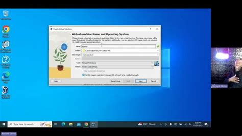 How To Setup A Basic Home Lab Running Active Directory Oracle
