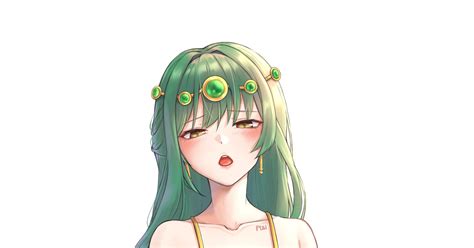 메이플스토리 이리나 Ptalのイラスト Pixiv