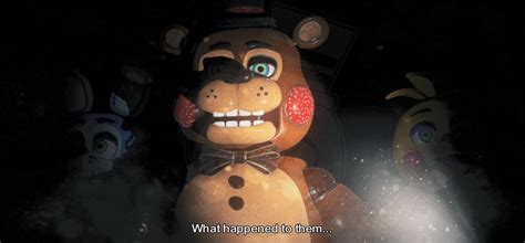 Fnaf 2 Movie Render Fan Made 22 By Craftpunkygames On Deviantart
