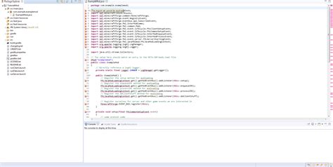 Problem Starting A Mod Workspace Forgegradle Forge Forums