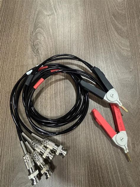 Test Probe Pin At ₹ 2200piece Test Probes In New Delhi Id