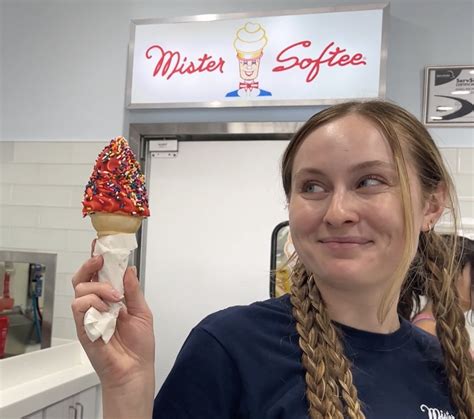 Two Young Entrepreneurs Bring Mister Softee Ice Cream To Santa Barbara