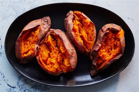 15 Great Japanese Sweet Potato Nutrition Facts