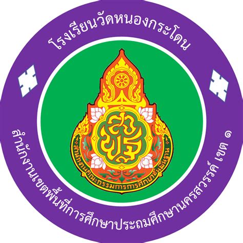โรงเรียนวัดหนองกระโดน