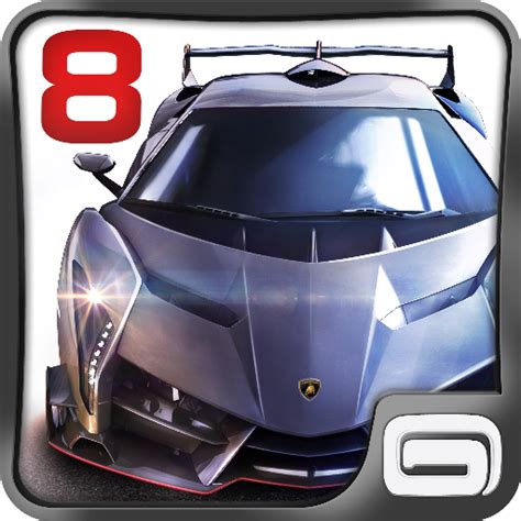 Asphalt 8：airborne 狂野飆車 8 刺激熱血賽車遊戲 可連線對戰支援 Android、ios 搜放軟體資源網