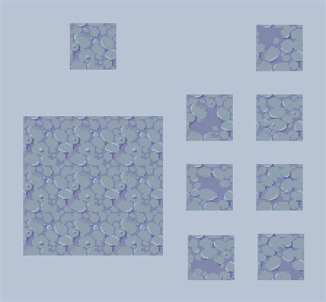 Grass Tile 32x32